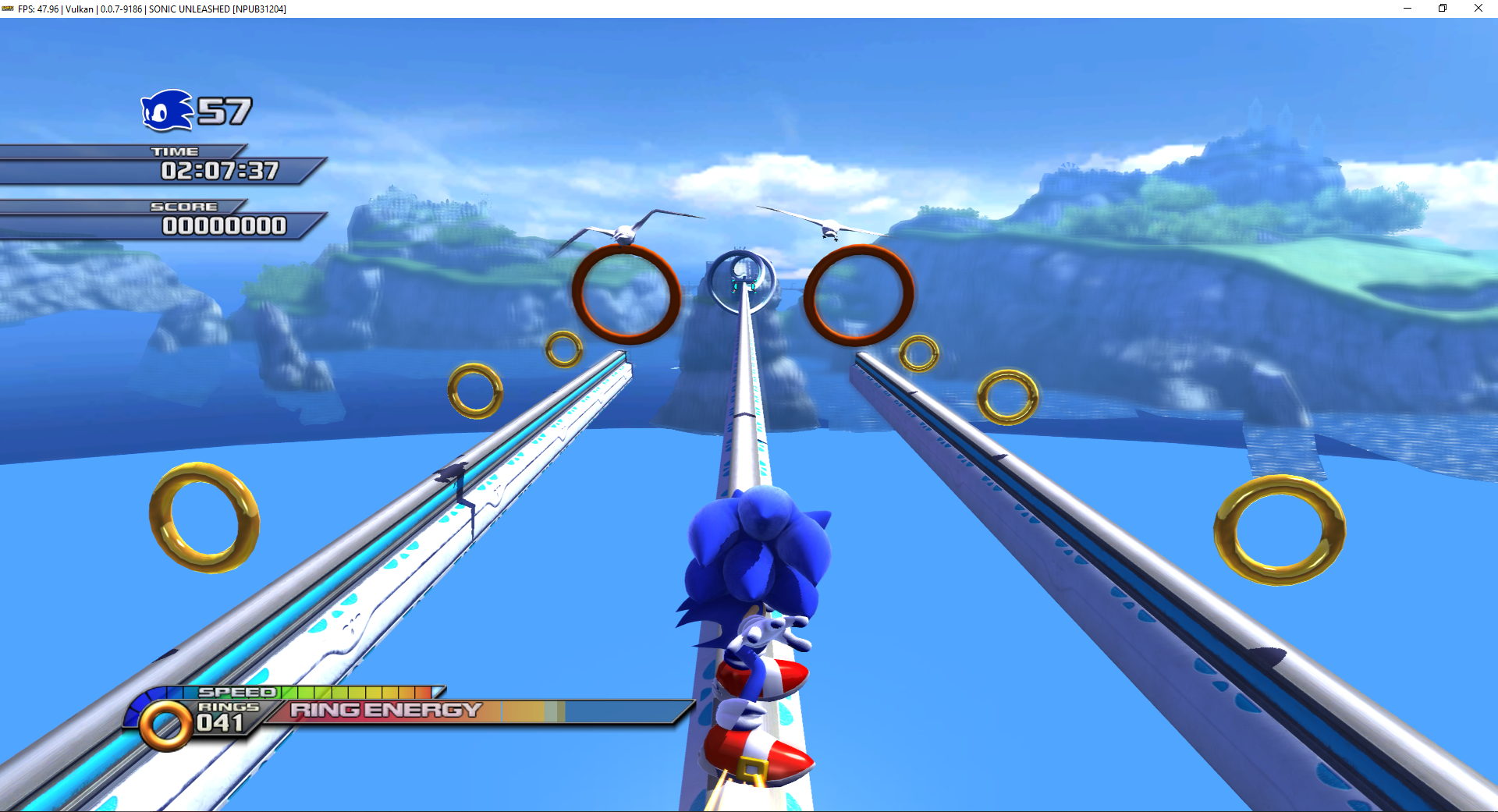 AMD Vulkan API Still Still Having Problems on Windows · Issue #129 · GPUOpen-Drivers/AMDVLK · GitHub