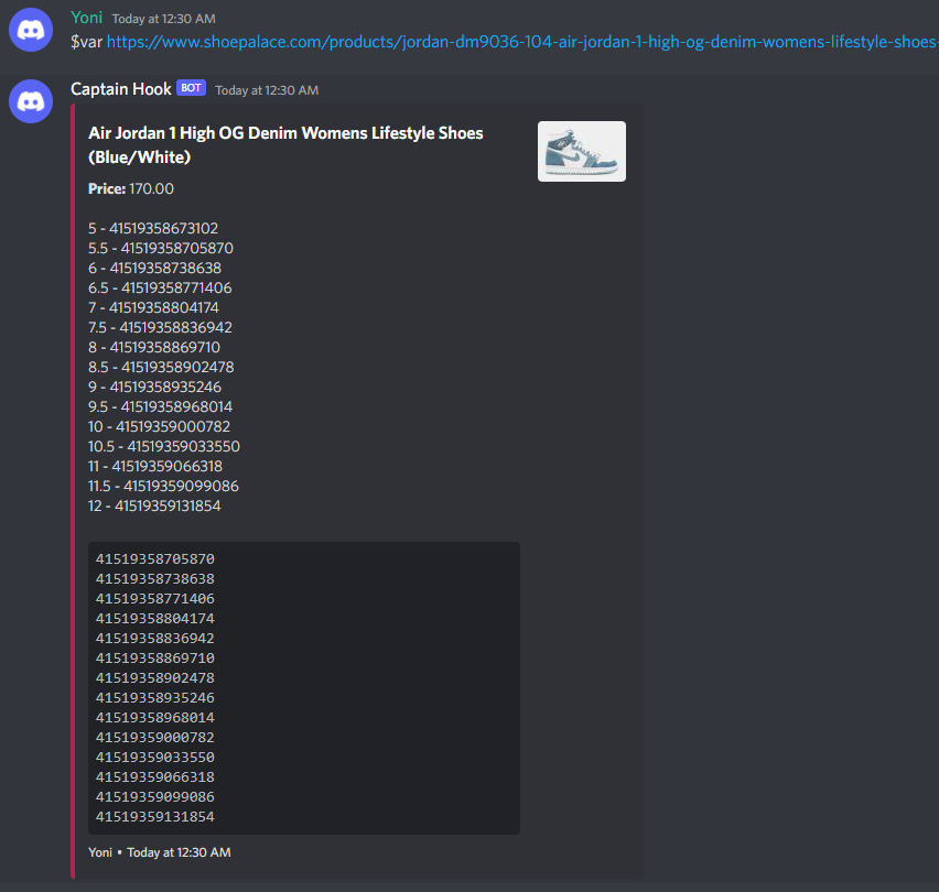 Github Yoniabitbolmulti Functionality Discord Bot Multi 