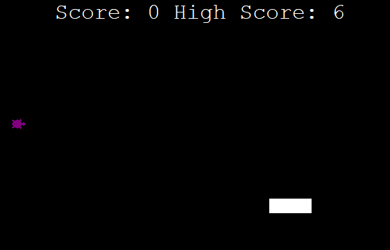 GitHub - thepiyushmalhotra/classic-snake-game: The Classic Snake Game in Python made using OOP ...