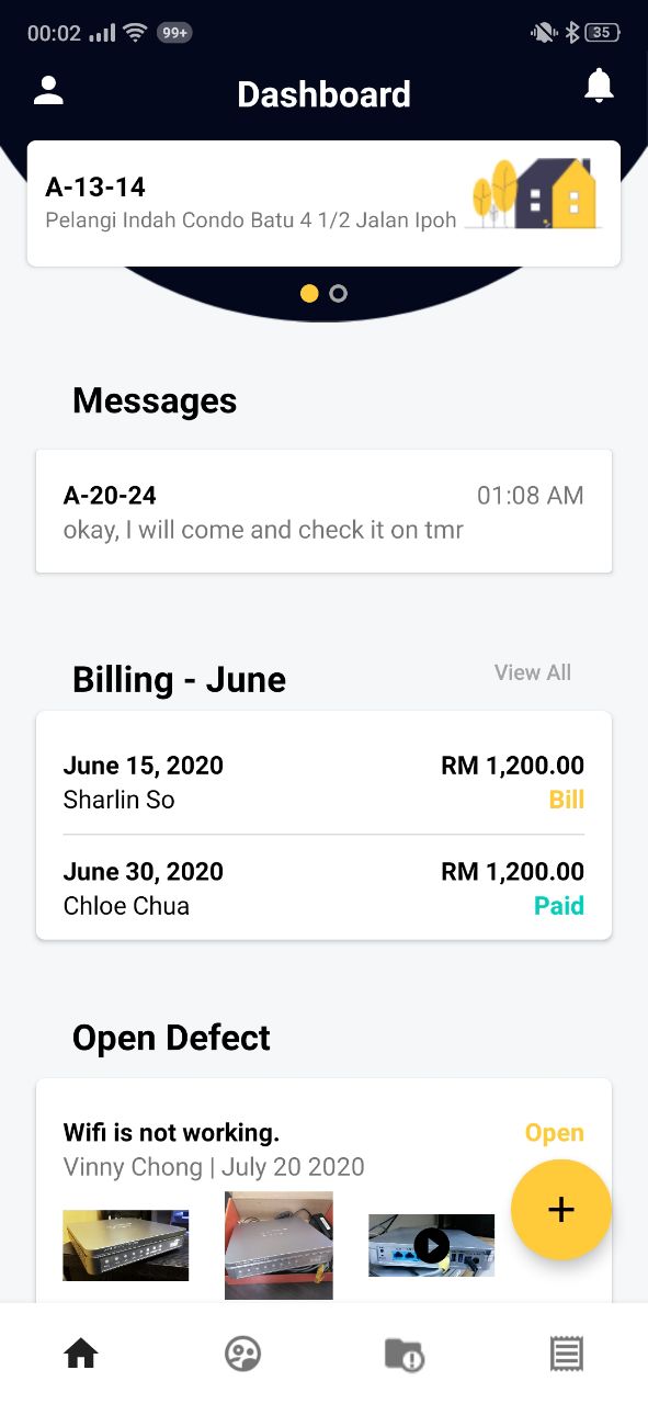 GitHub - Desmond0212/TenantApp: Tenant App - Android with Kotlin