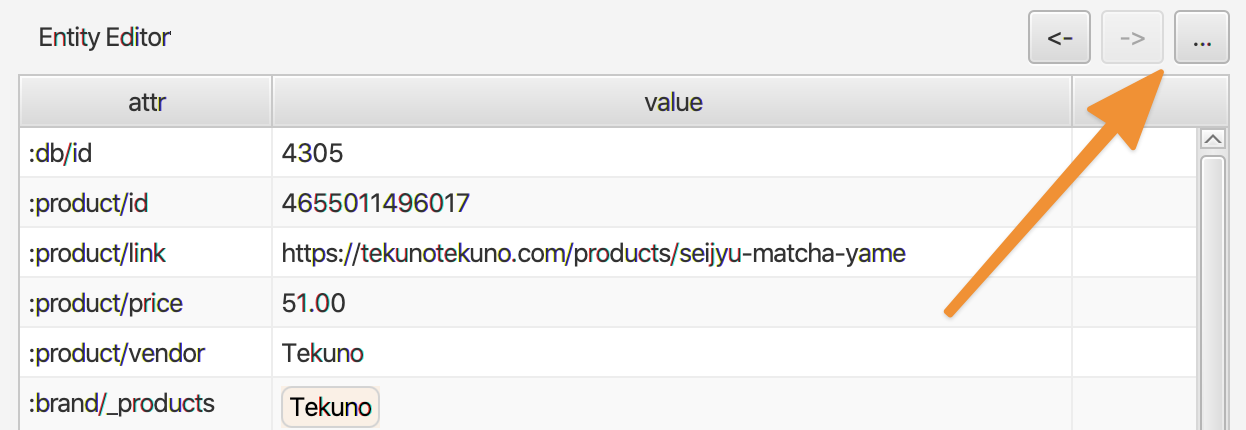 How to open a context menu on left-click or programmatically · Issue ...
