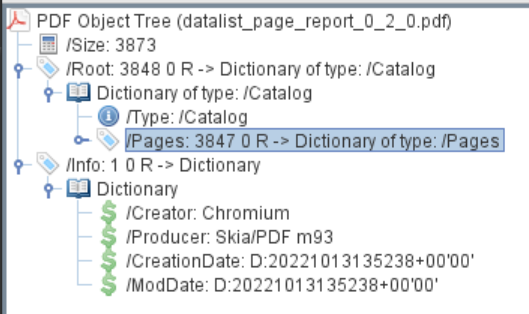 [Bug]: PDF (file size) created by puppeteer is increased after upgrading it to 12.0.0 · Issue ...