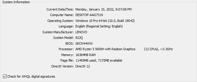 Windows/5.27: `--disable-gpu` required to start up with Intel UHD ...