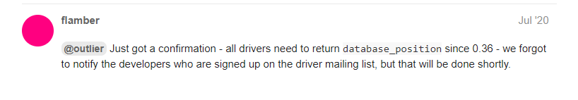 Adding Fields after defining tables in a database · Issue #4 · AhaMove/metabase-http-driver · GitHub