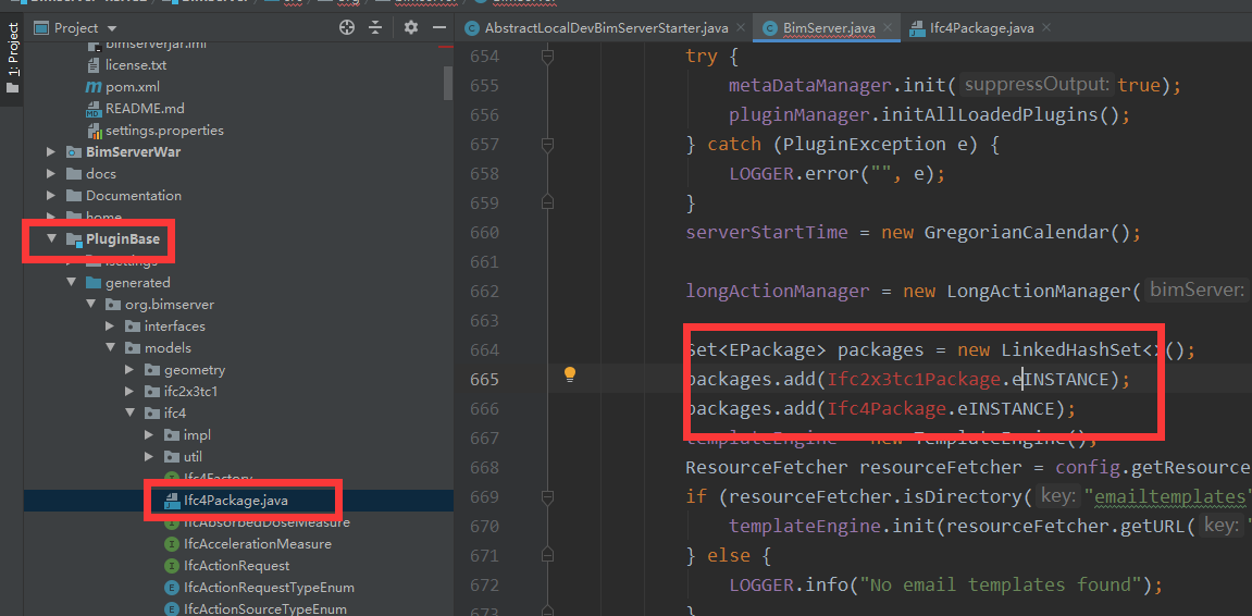 Can Not Install Plugins Offline In Bimserver 15162 And 15182 · Issue 1148 · Opensourcebim 
