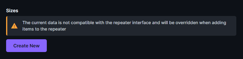 JSON default values are returned stringified by the API · Issue #15351 · directus/directus · GitHub