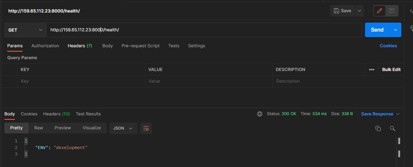 GitHub - Didizy/LabEnv