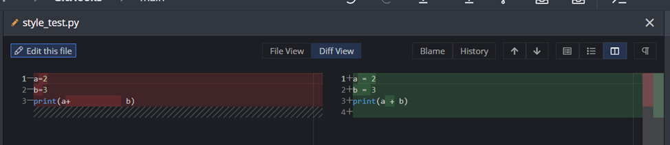 GitHub - Didizy/GitHooks