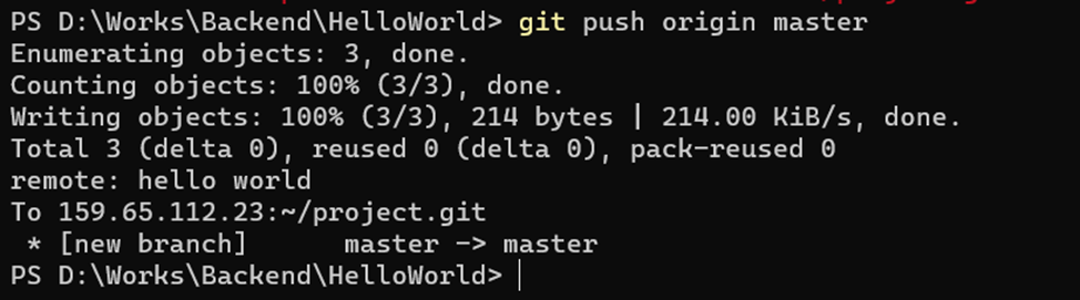 GitHub - Didizy/GitHooks
