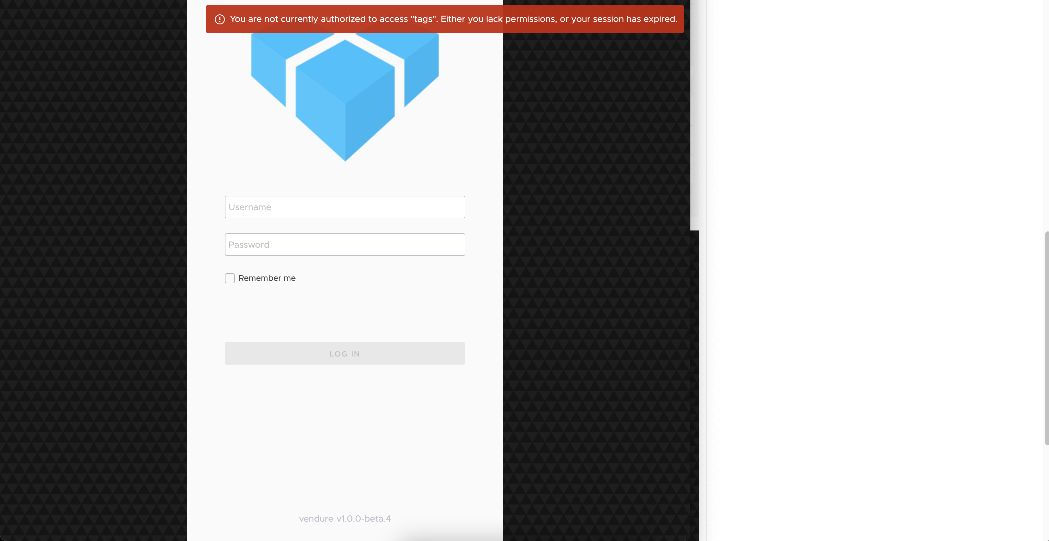 assets access from limited admin account · Issue #778 · vendure-ecommerce/vendure · GitHub