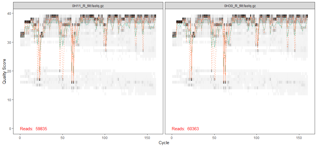 Trimming reverse reads · Issue #650 · benjjneb/dada2 · GitHub
