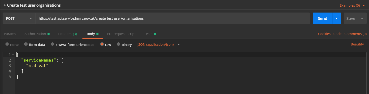 Explanation Of Client Or Agent Not Authorised · Issue 157 · Hmrc Vat Api · Github