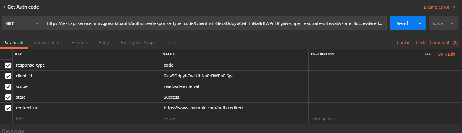 Explanation of CLIENT_OR_AGENT_NOT_AUTHORISED · Issue #157 · hmrc/vat-api · GitHub