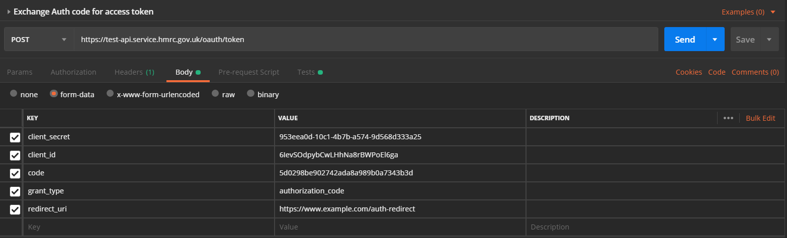 Explanation of CLIENT_OR_AGENT_NOT_AUTHORISED · Issue #157 · hmrc/vat-api · GitHub