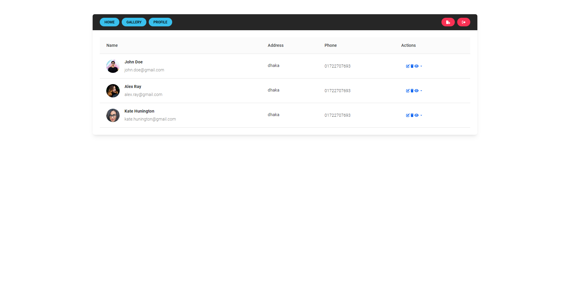 GitHub - Najmul-Hasan-Sobuj/CRUD-Operation-Design: CRUD stands for ...