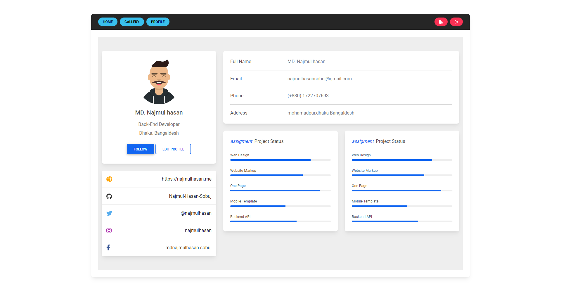 GitHub - Najmul-Hasan-Sobuj/CRUD-Operation-Design: CRUD stands for Create, Read, Update, and ...