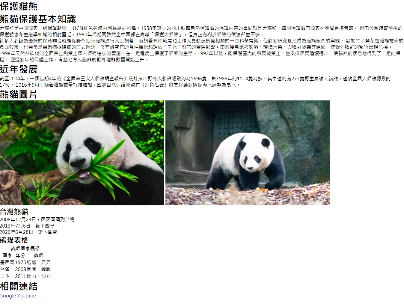 GitHub - JohnPantsWork/WebPractice_01_basichtml: Udemy course practice project.