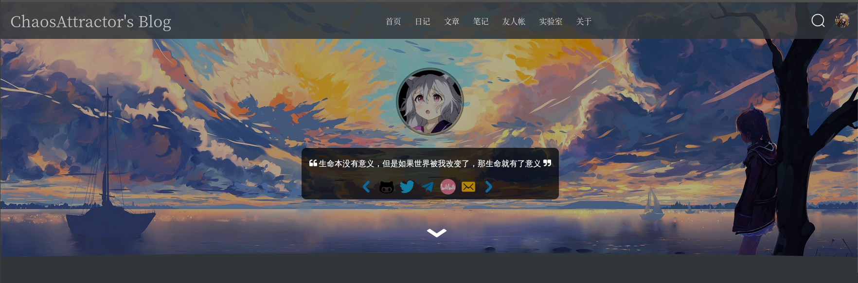 主页元素不居中 · Issue #371 · LIlGG/halo-theme-sakura · GitHub