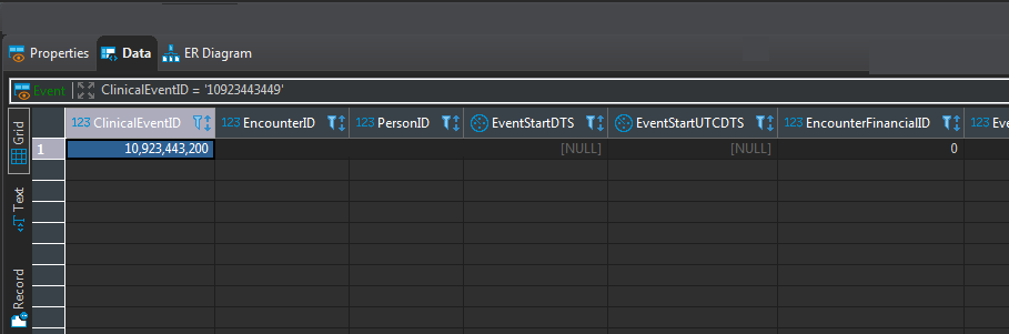 Floats not displaying properly for SQL Server Connections · Issue #7076 · dbeaver/dbeaver · GitHub