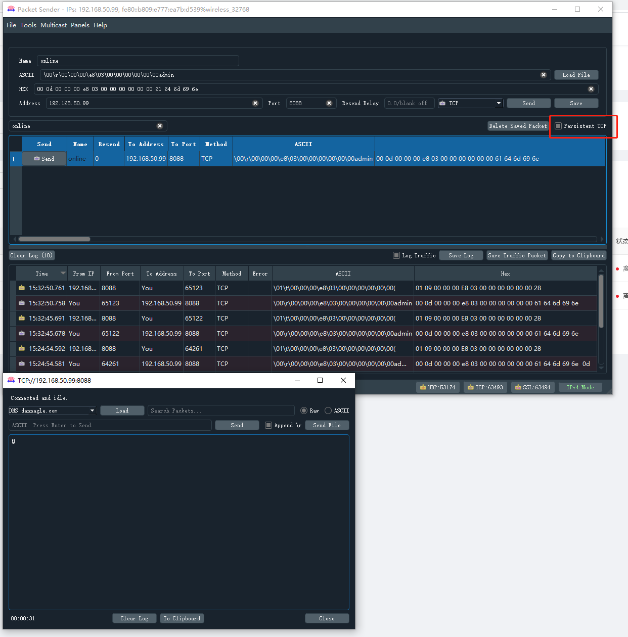 Tcp透传方式接入设备---设备状态还是离线状态 · Issue #157 · jetlinks/jetlinks-community · GitHub