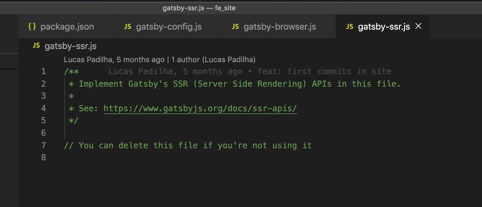 Page content loaded inside a 'gatsby-announcer' div · Issue #23234 · gatsbyjs/gatsby · GitHub