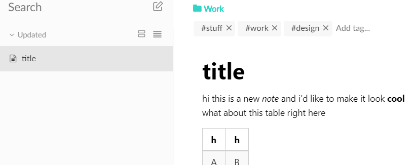 Tags/Attachments toolbar · Issue #105 · notable/notable · GitHub