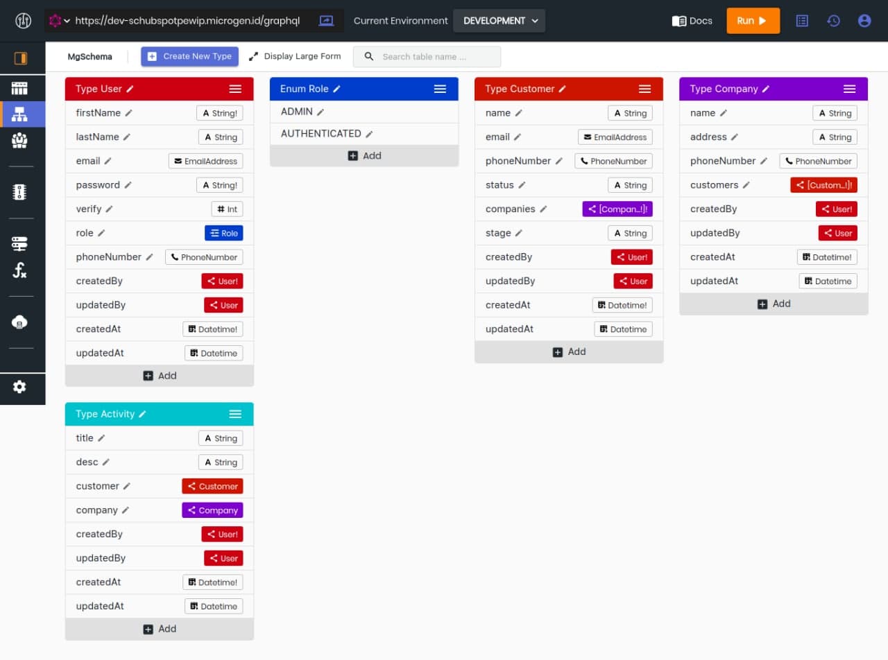 GitHub - mejikdev/microgen-hubspot-studycase