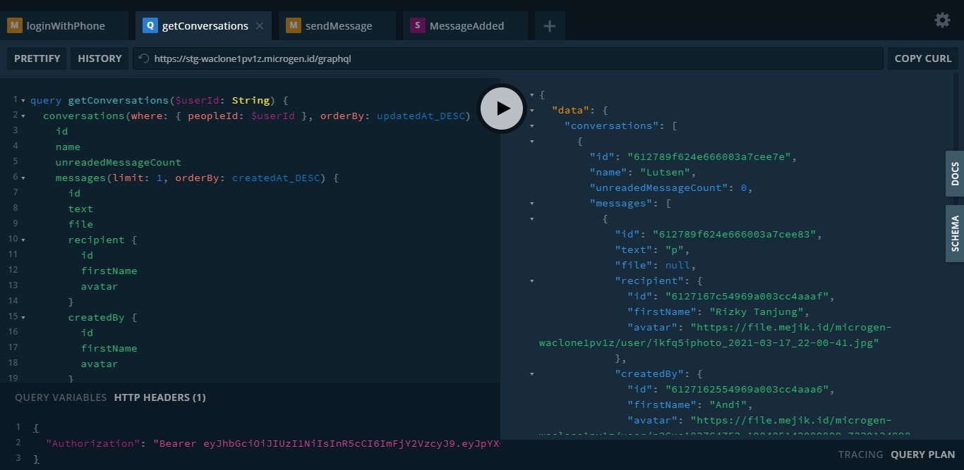 GitHub - mejikdev/Microgen-whatsapp-studycase