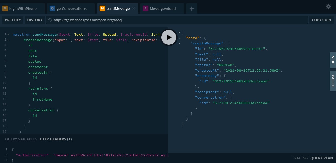 GitHub - mejikdev/Microgen-whatsapp-studycase
