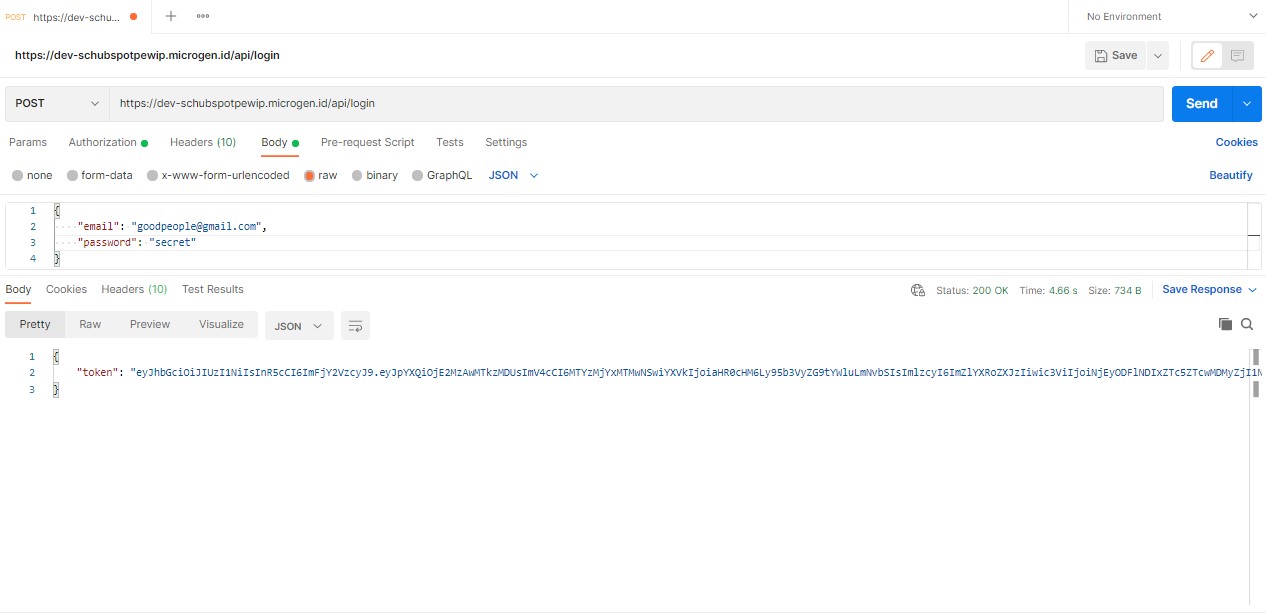 GitHub - mejikdev/microgen-hubspot-studycase