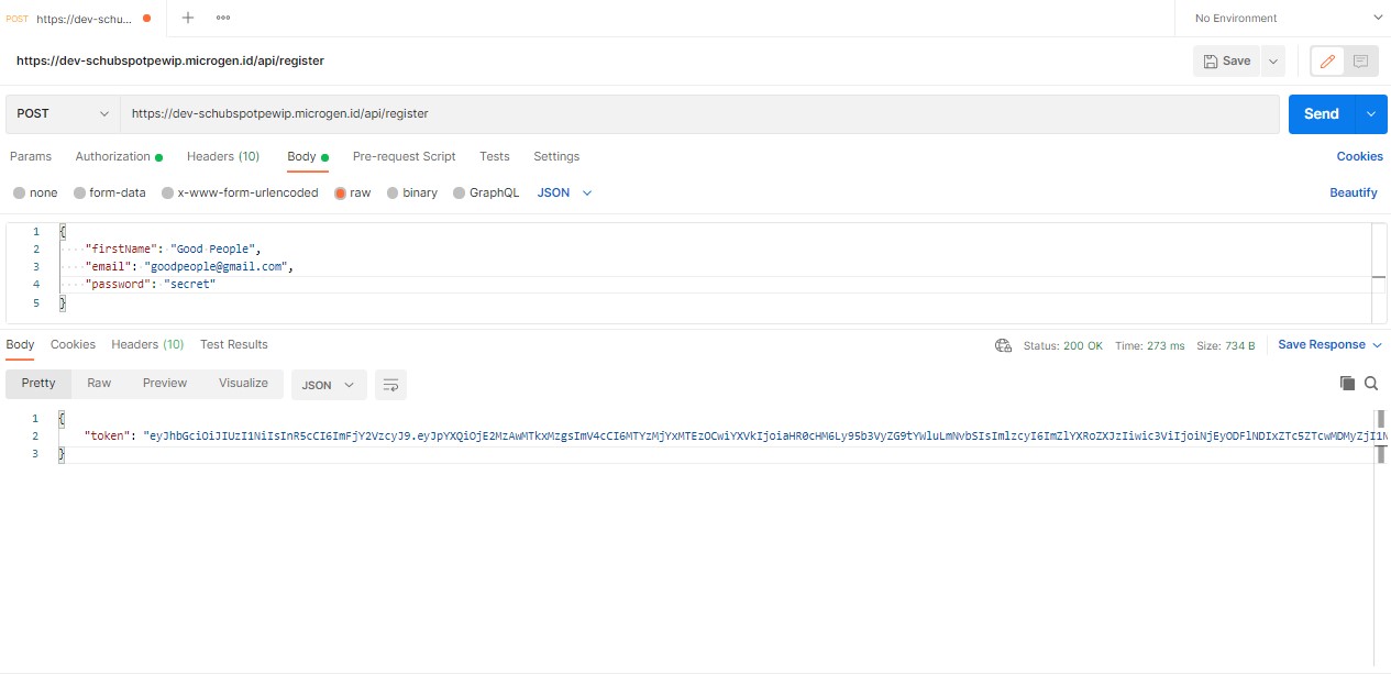 GitHub - mejikdev/microgen-hubspot-studycase