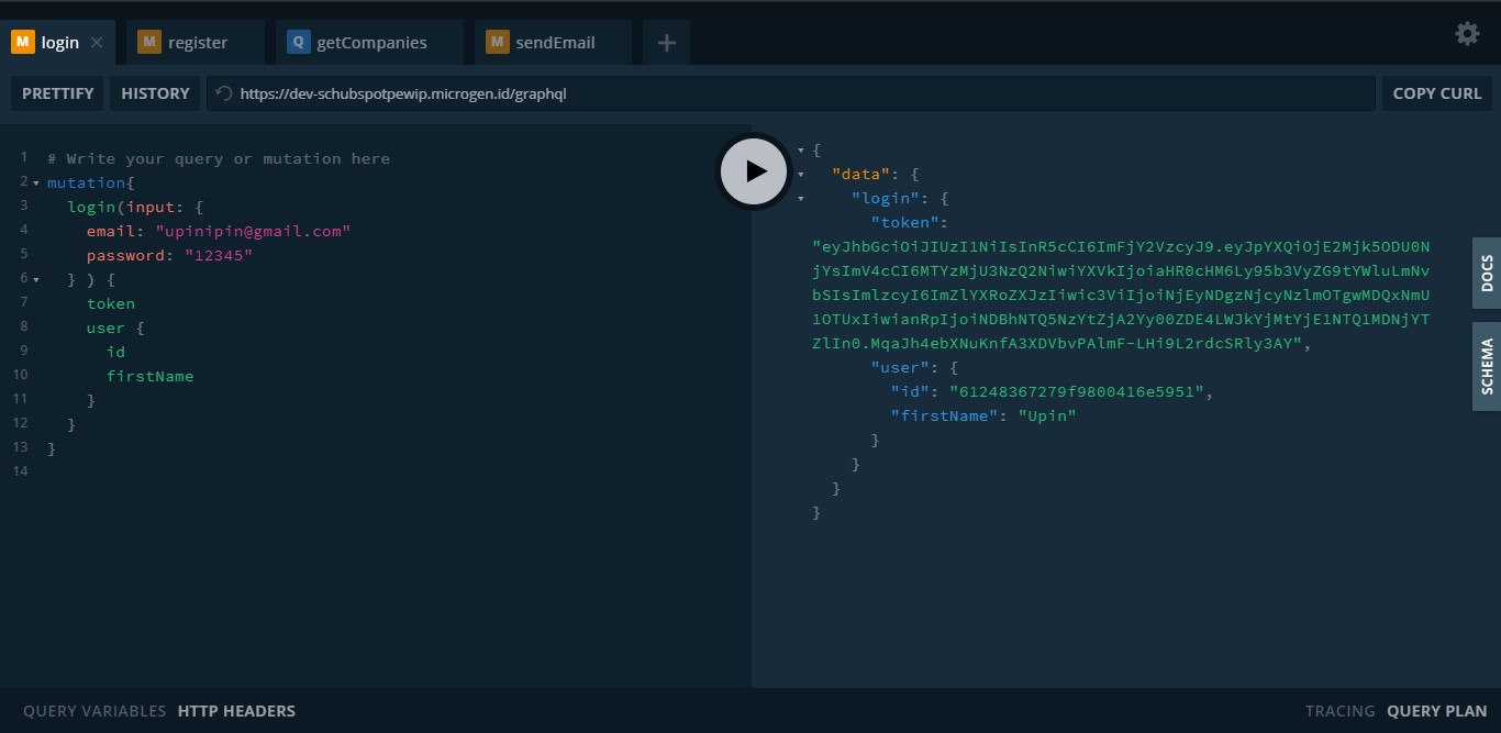 GitHub - mejikdev/microgen-hubspot-studycase
