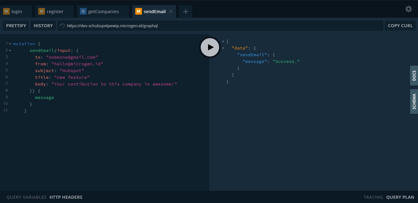 GitHub - mejikdev/microgen-hubspot-studycase