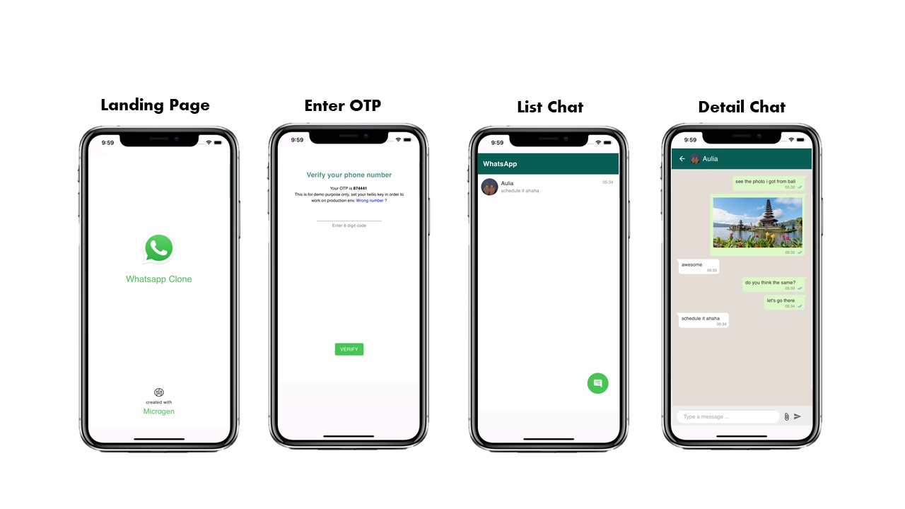 GitHub - mejikdev/Microgen-whatsapp-studycase