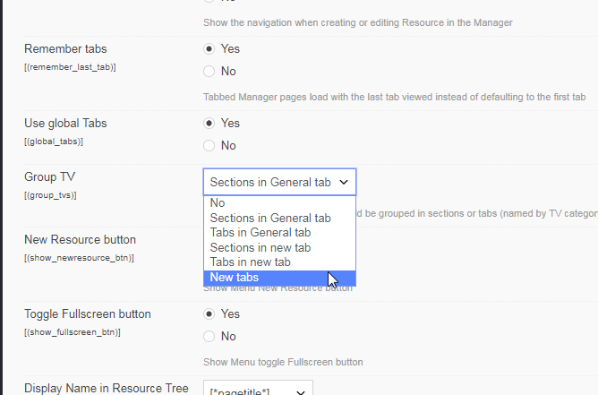 mm_moveFieldsToTab · Issue #433 · evolution-cms/evolution · GitHub