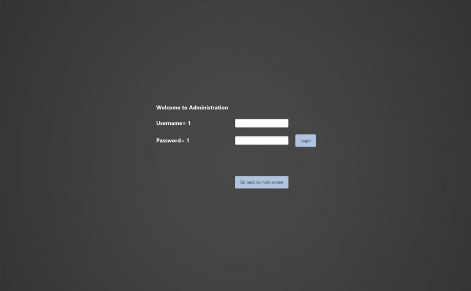 GitHub - Kenyaholland/RailwayReservationSystem