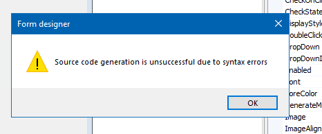 Генерация кода после "end." · Issue #2837 · pascalabcnet/pascalabcnet · GitHub