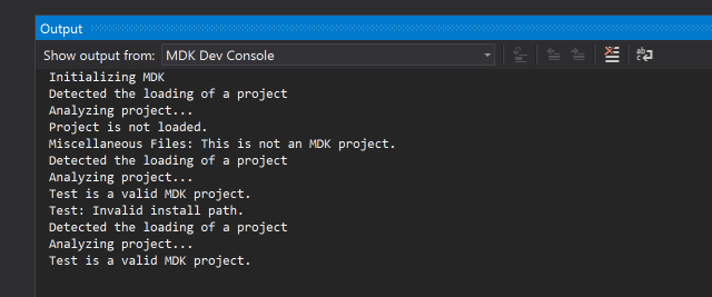 No deploy option · Issue #141 · malware-dev/MDK-SE · GitHub