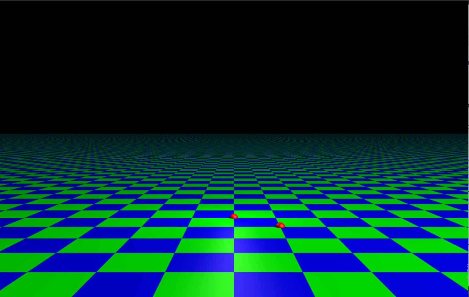 GitHub - liuzheyu1998/Computer-Graphics-Scene-Rendering