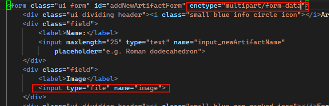 Multer upload single req.file is always undefined · Issue #895 · expressjs/multer · GitHub