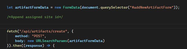 Multer upload single req.file is always undefined · Issue #895 · expressjs/multer · GitHub