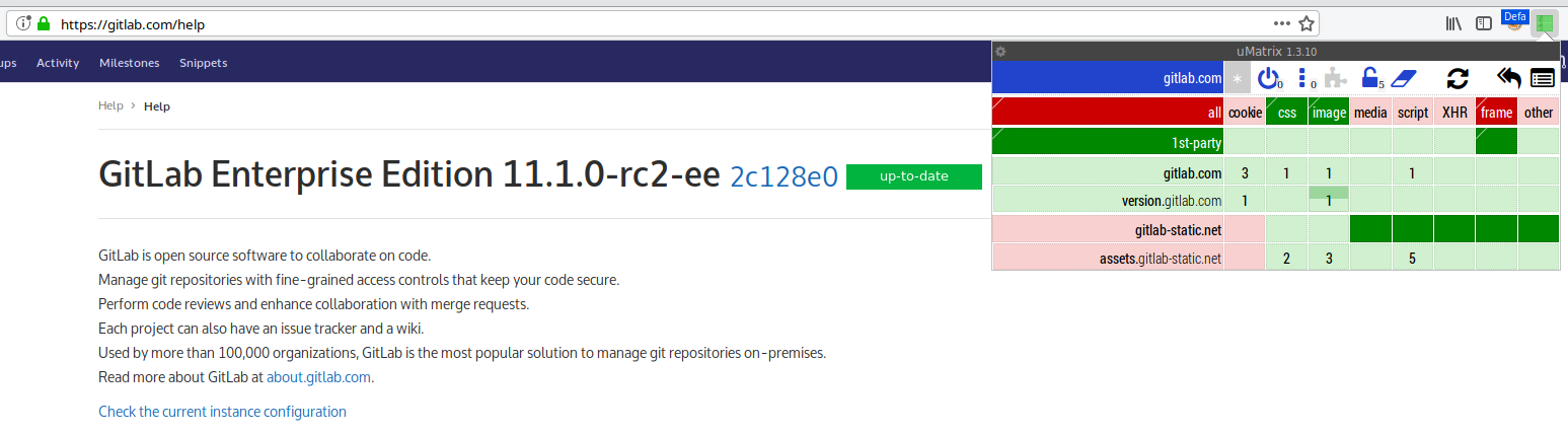 MONARC version check · Issue #106 · monarc-project/MonarcAppFO · GitHub