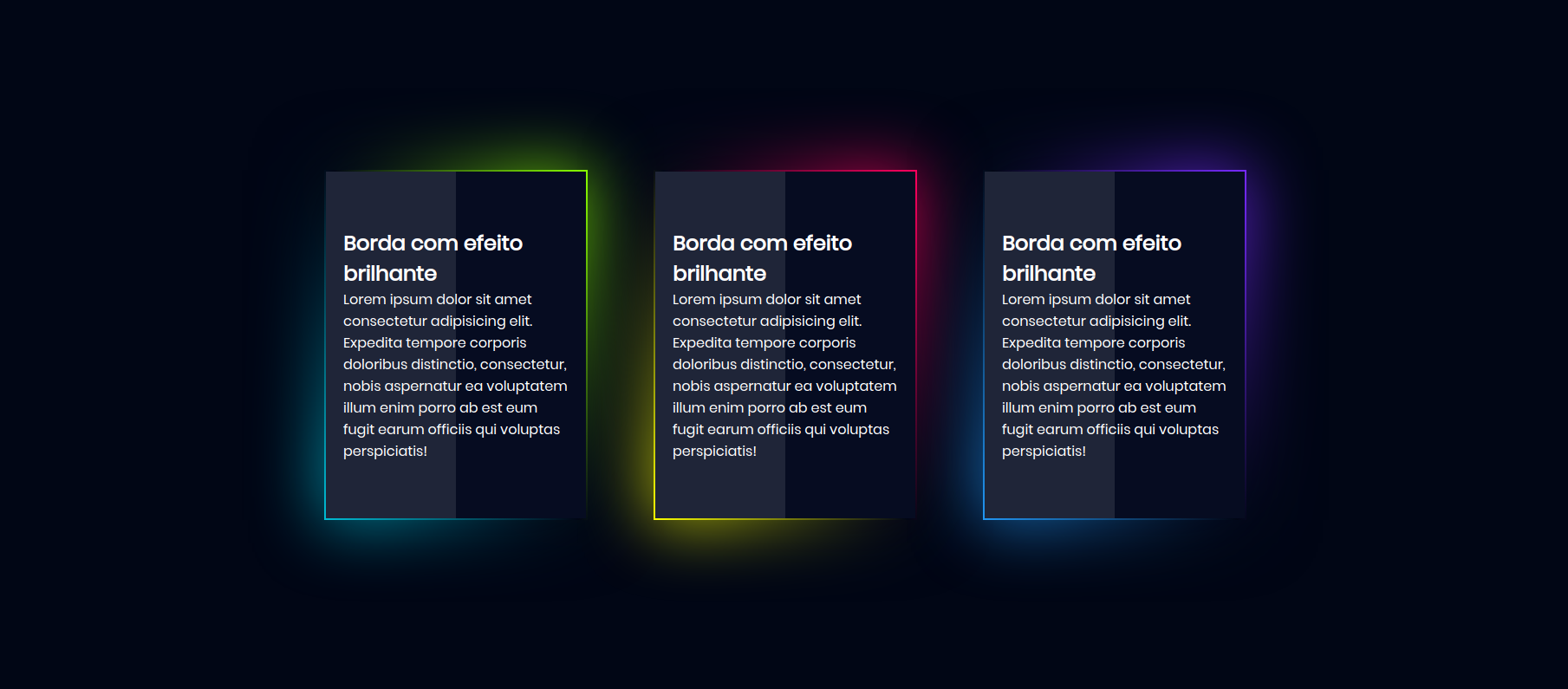 GitHub - joaolfc92/Gradient-Border-Card-: Div com bordas brilhantes