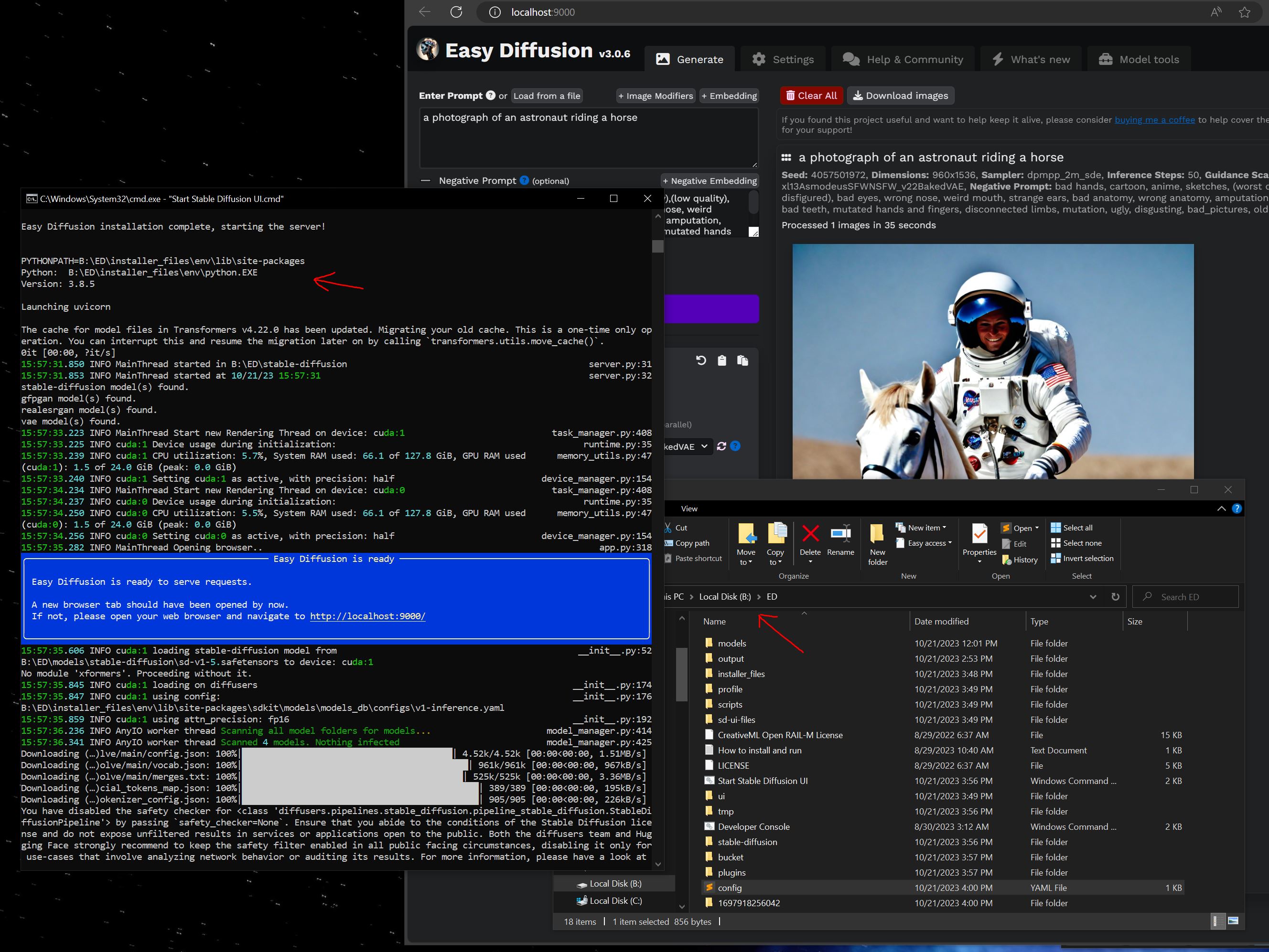 Windows Installer falsely reports incompatibility with exFAT file systems. · Issue #1637 ...