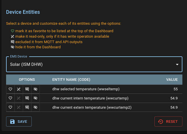 Junkers ISM 2 Module not recognized · Issue #437 · emsesp/EMS-ESP32 ...