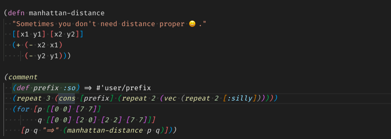 REPL for Bosque · Issue #227 · microsoft/BosqueLanguage · GitHub
