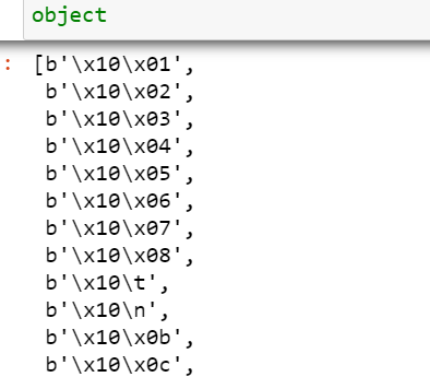 Content of .pkl files - understanding the automatic annotations · Issue ...