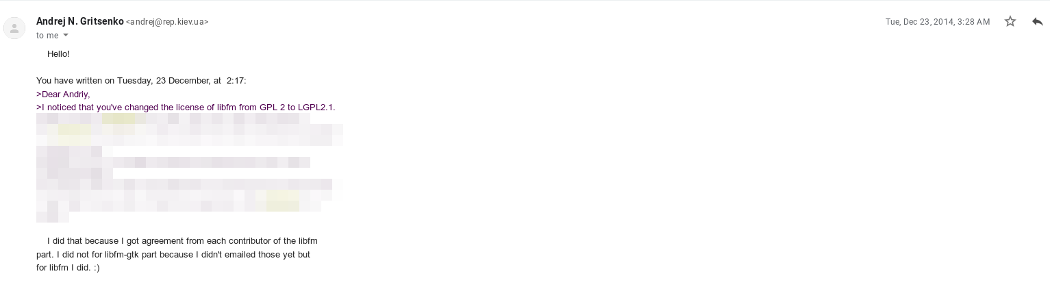 Licensing question · Issue #370 · lxqt/libfm-qt · GitHub