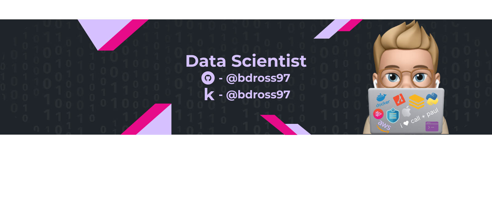 bdross97 (Brayden Ross) · GitHub