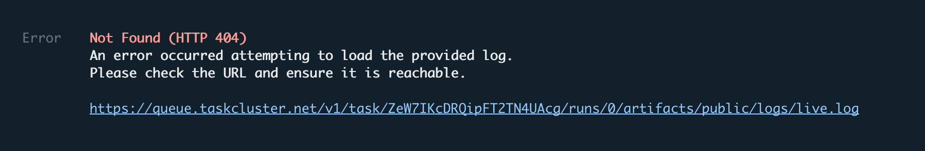 [UI] Log search is not case-insensitive · Issue #1002 · taskcluster/taskcluster · GitHub